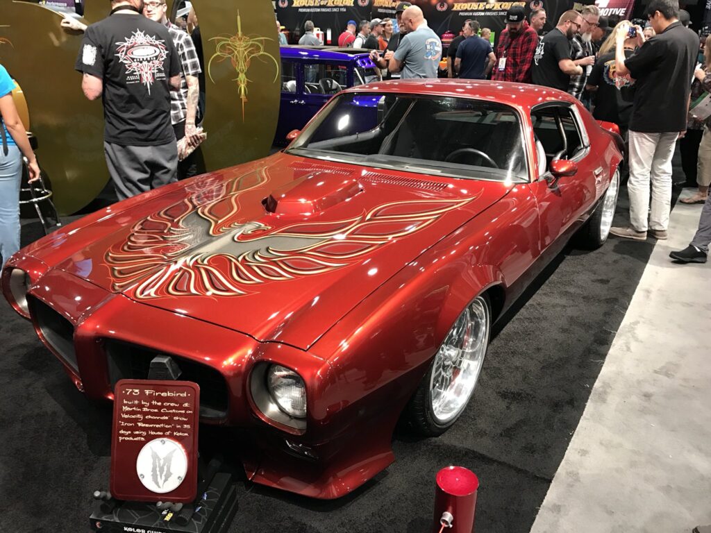 How much does a martin bros custom car cost: Luxury Unveiled